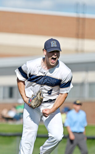 Kensingers share playoff history | News, Sports, Jobs - Altoona Mirror